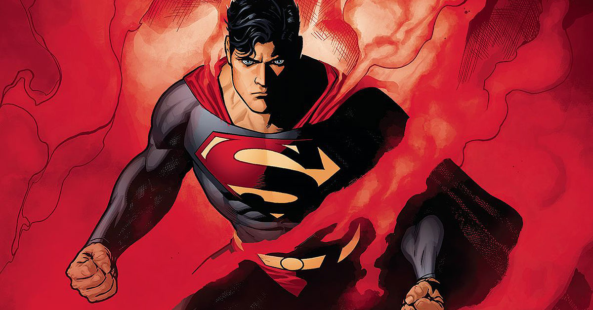 Superman: Action Comics comic book subscription - ACE Comics Subscriptions