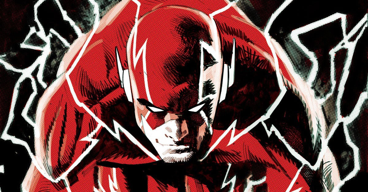 Flash ongoing DC Comics subscription - ACE Comics Subscriptions