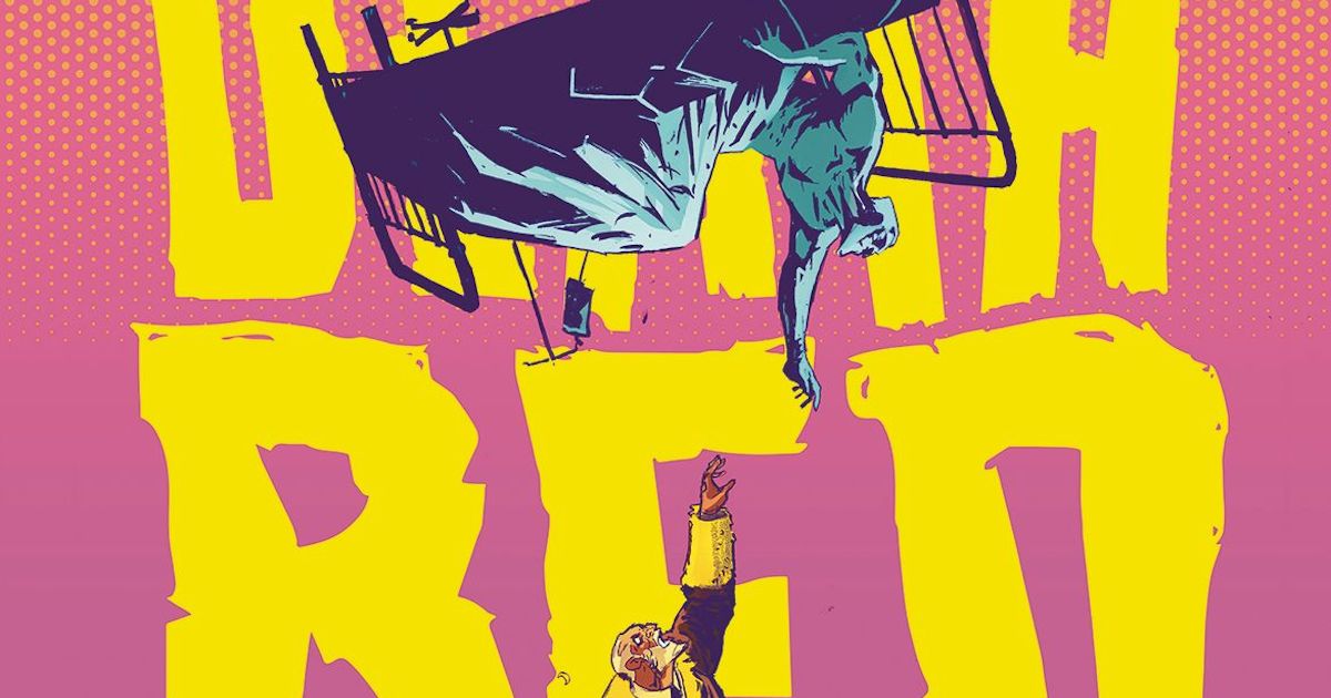 Deathbed - ACE Comics Subscriptions