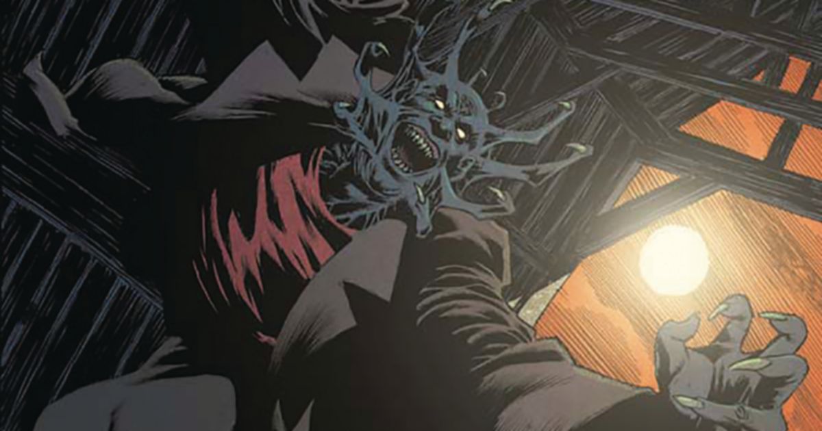 Jeepers Creepers - ACE Comics Subscriptions