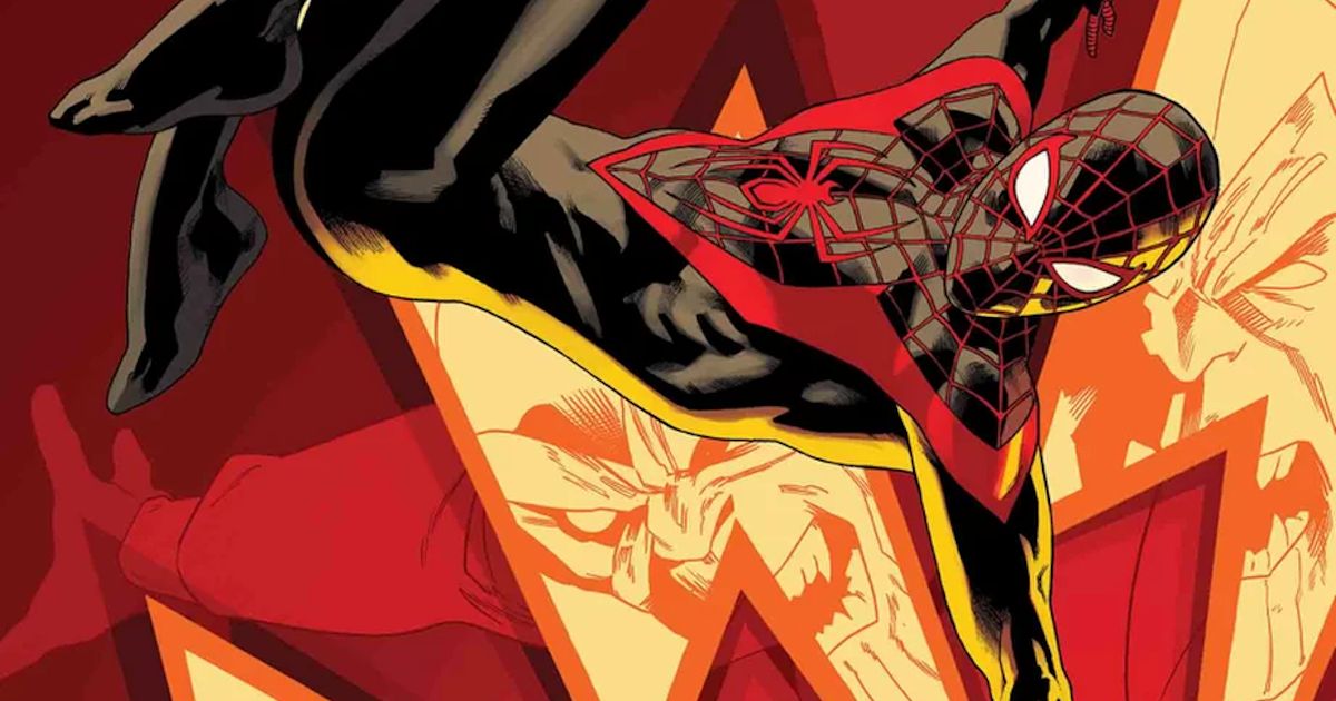 Spider-Man Annual - ACE Comics Subscriptions