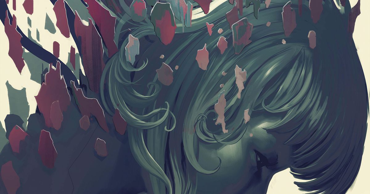 Ghost In The Shell: Neural Network (Exclusive) - ACE Comics Subscriptions