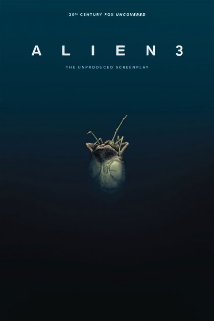 William Gibson's Alien 3 - ACE Comics Subscriptions