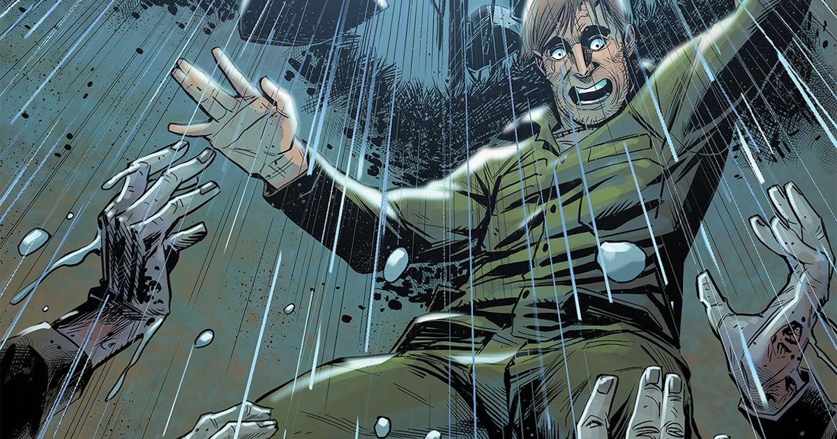 Road Of The Dead: Highway To Hell - ACE Comics Subscriptions