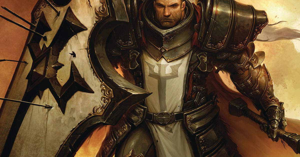 Diablo - ACE Comics Subscriptions