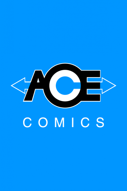 This Ends Tonight - ACE Comics Subscriptions
