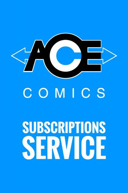 Comic Subscriptions Archives - Page 2 of 333 - ACE Comics Subscriptions