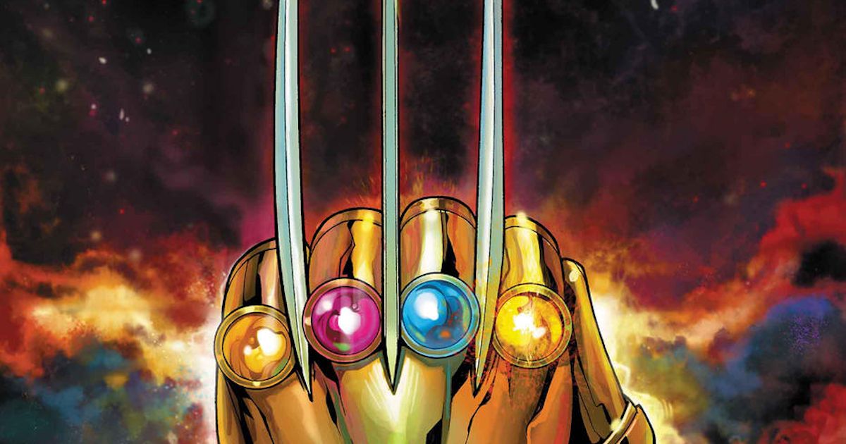 Wolverine: Infinity Watch - ACE Comics Subscriptions