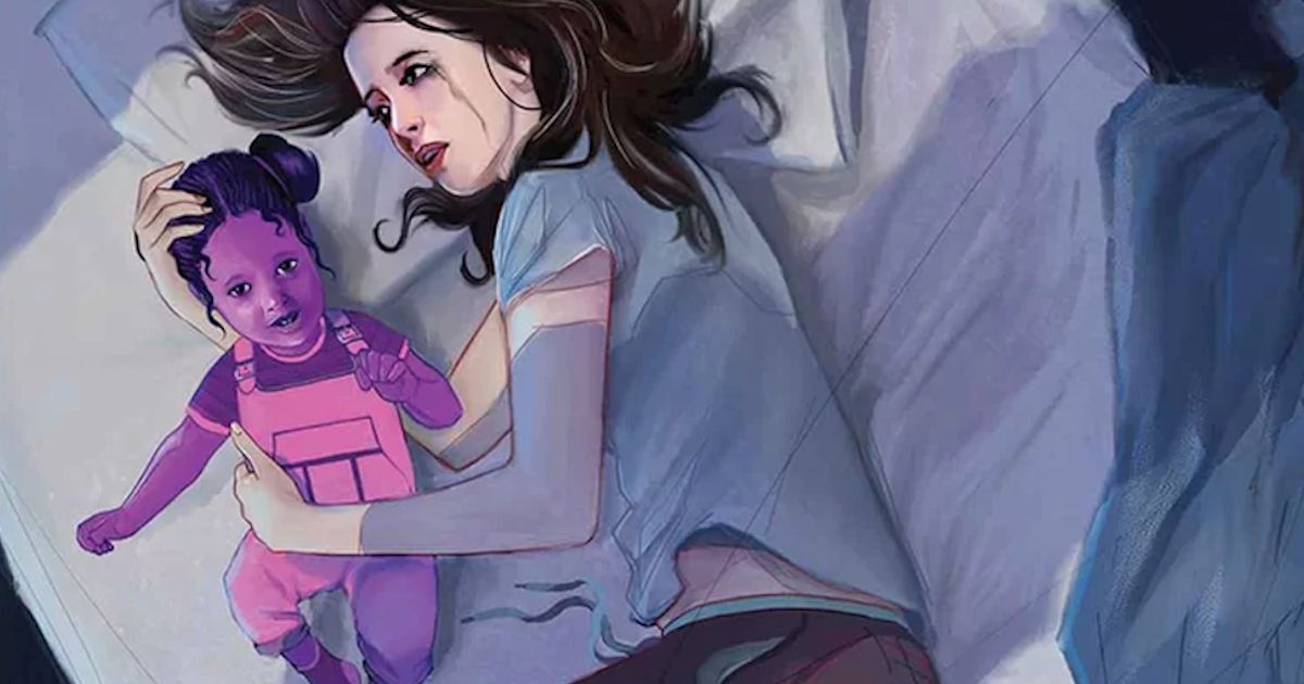 Jessica Jones: Purple Daughter - ACE Comics Subscriptions