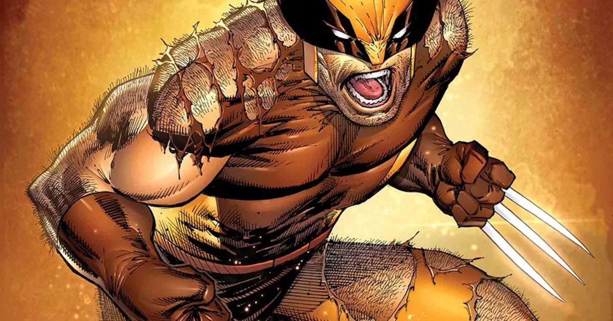 Wolverine: Exit Wounds - ACE Comics Subscriptions