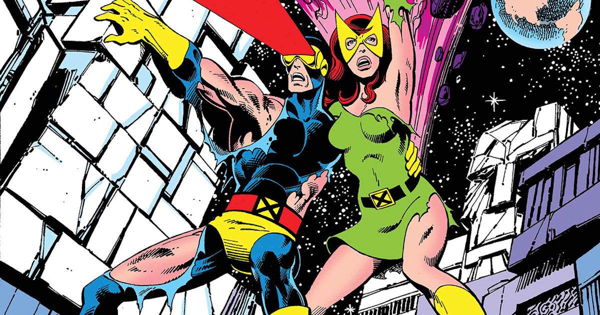 X-Men #137 (Facsimile Edition) - ACE Comics Subscriptions