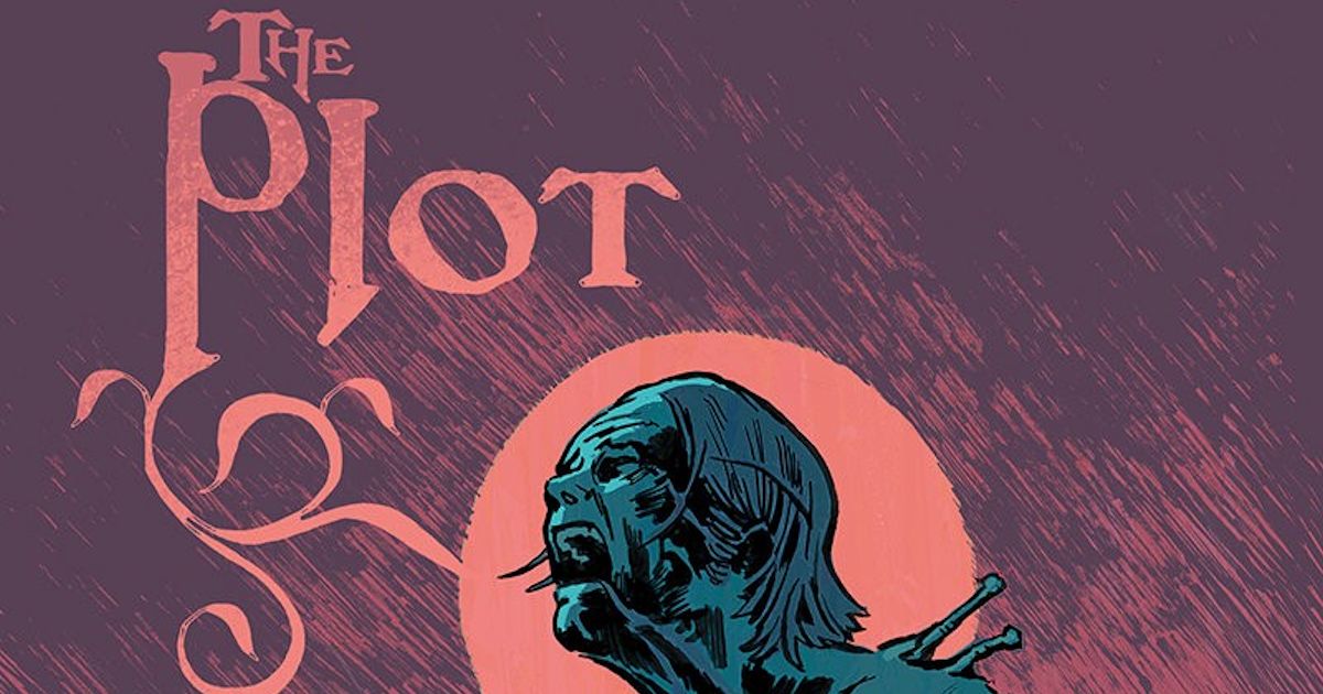 Plot - ACE Comics Subscriptions