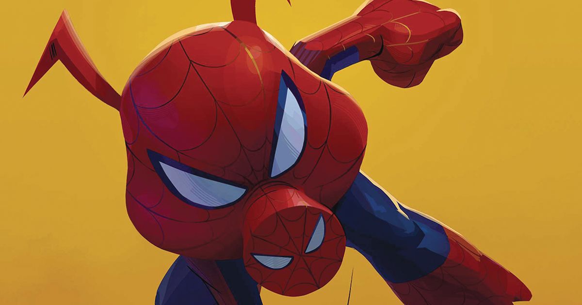 Spider-Ham - ACE Comics Subscriptions