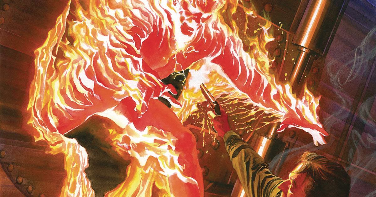 Marvel - ACE Comics Subscriptions