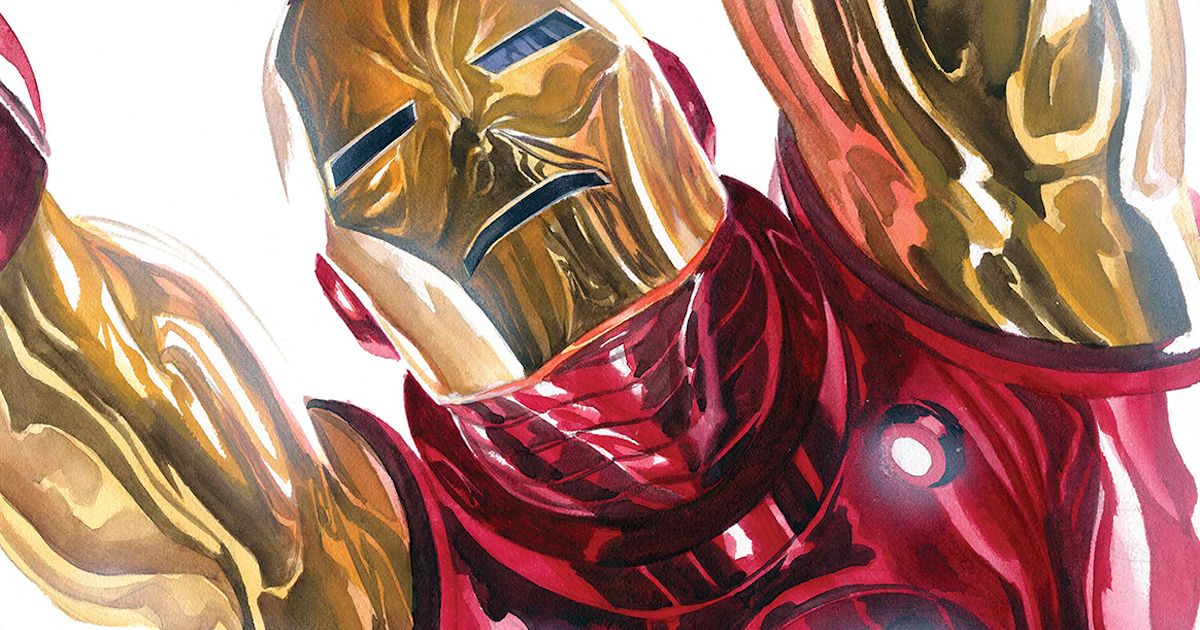 Marvels Snapshot: Avengers - ACE Comics Subscriptions