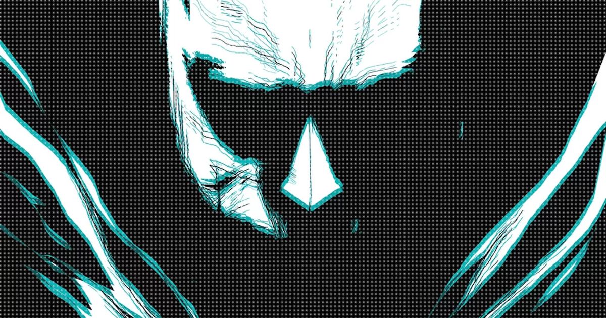 Batman: The Killer Smile - ACE Comics Subscriptions