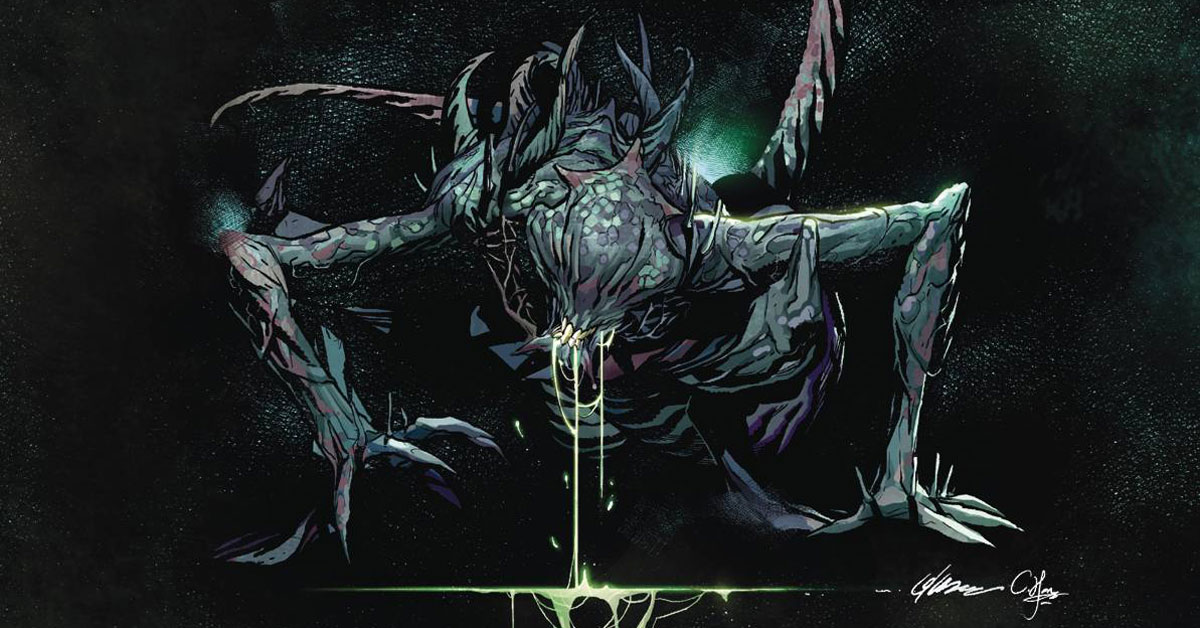 Alien: The Original Screenplay (Hardcover) - ACE Comics Subscriptions