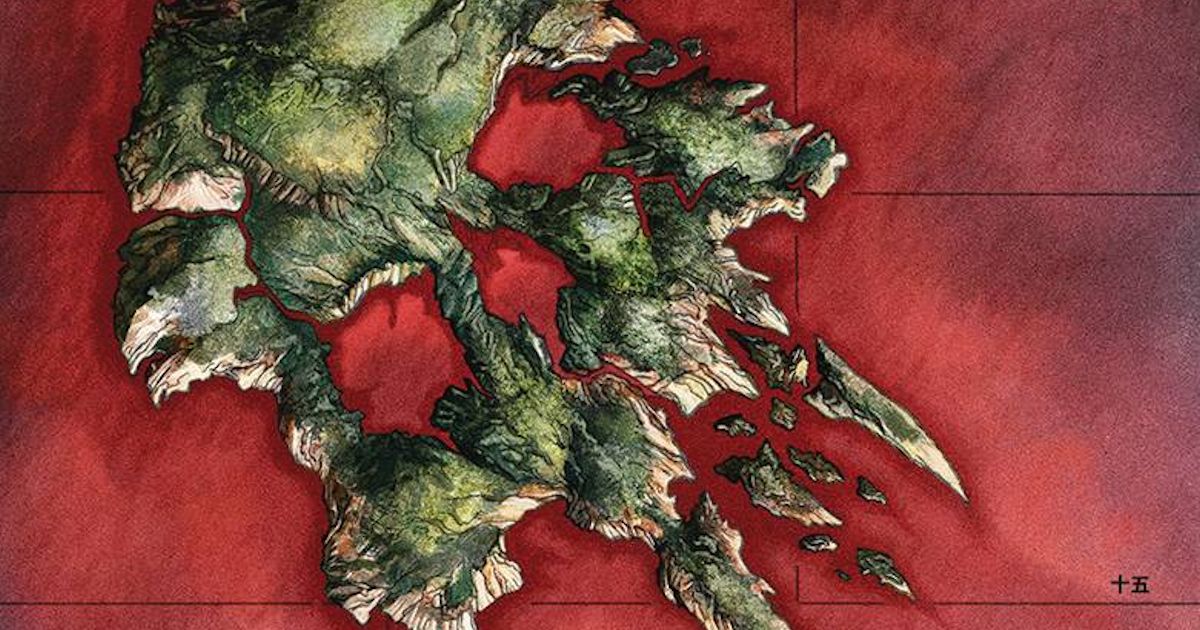 Cold Dead War - ACE Comics Subscriptions