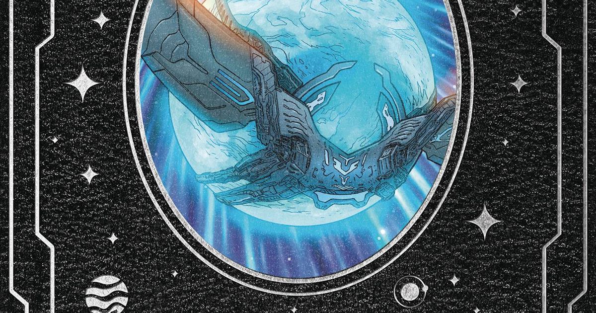 Dark Wing - ACE Comics Subscriptions