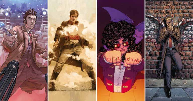 Top 100 Comic Subs: September 2020 - ACE Comics Subscriptions