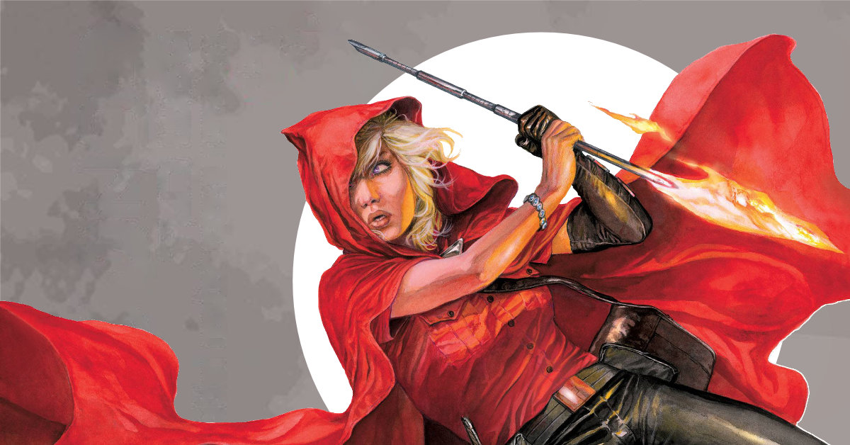 Echolands (Raw Cut) - ACE Comics Subscriptions