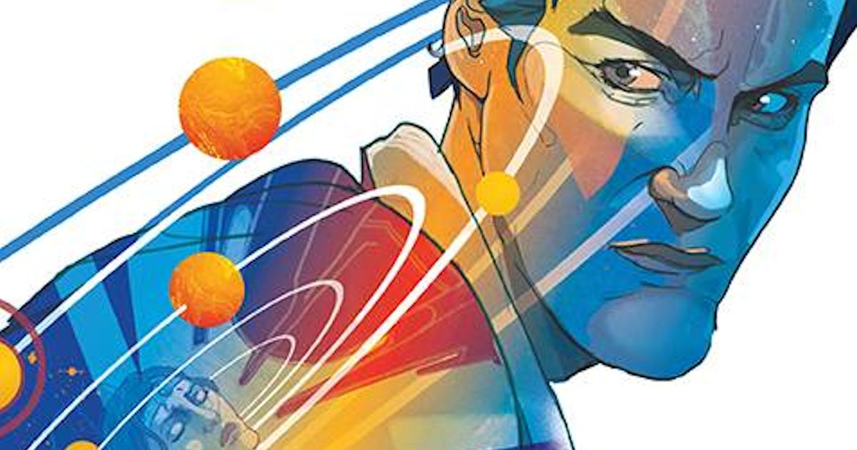 Firefly: River Run - ACE Comics Subscriptions