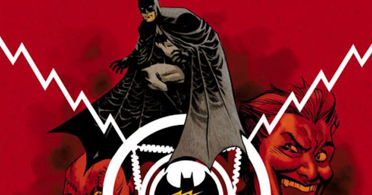 Batman: Audio Adventures Special - ACE Comics Subscriptions