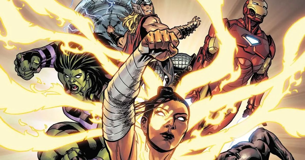 Phoenix Song: Echo - ACE Comics Subscriptions