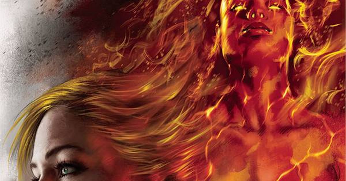 Nyx - ACE Comics Subscriptions