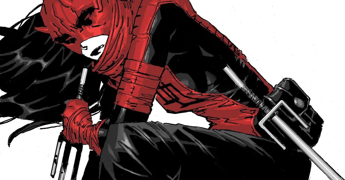 Daredevil: Woman Without Fear - ACE Comics Subscriptions