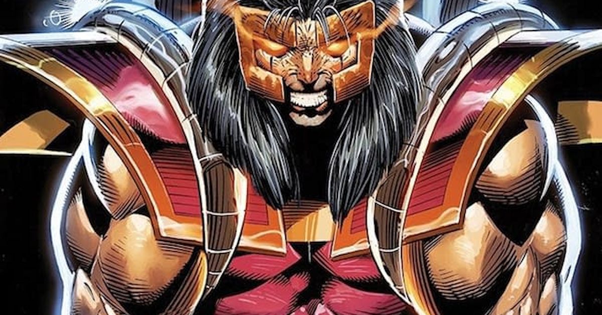 Prophet #1 - ACE Comics Subscriptions