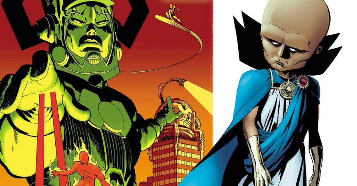 Reckoning War: Trial of the Watcher - ACE Comics Subscriptions