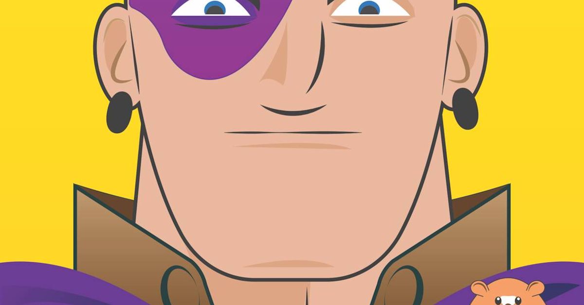 D&D: Best of Minsc and Boo - ACE Comics Subscriptions