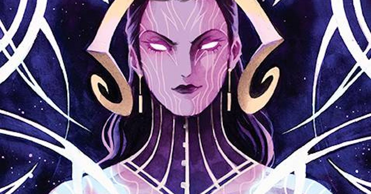 Magic the Gathering: Hidden Planeswalker - ACE Comics Subscriptions