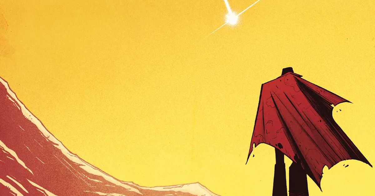 Transformers: Last Bot Standing - ACE Comics Subscriptions