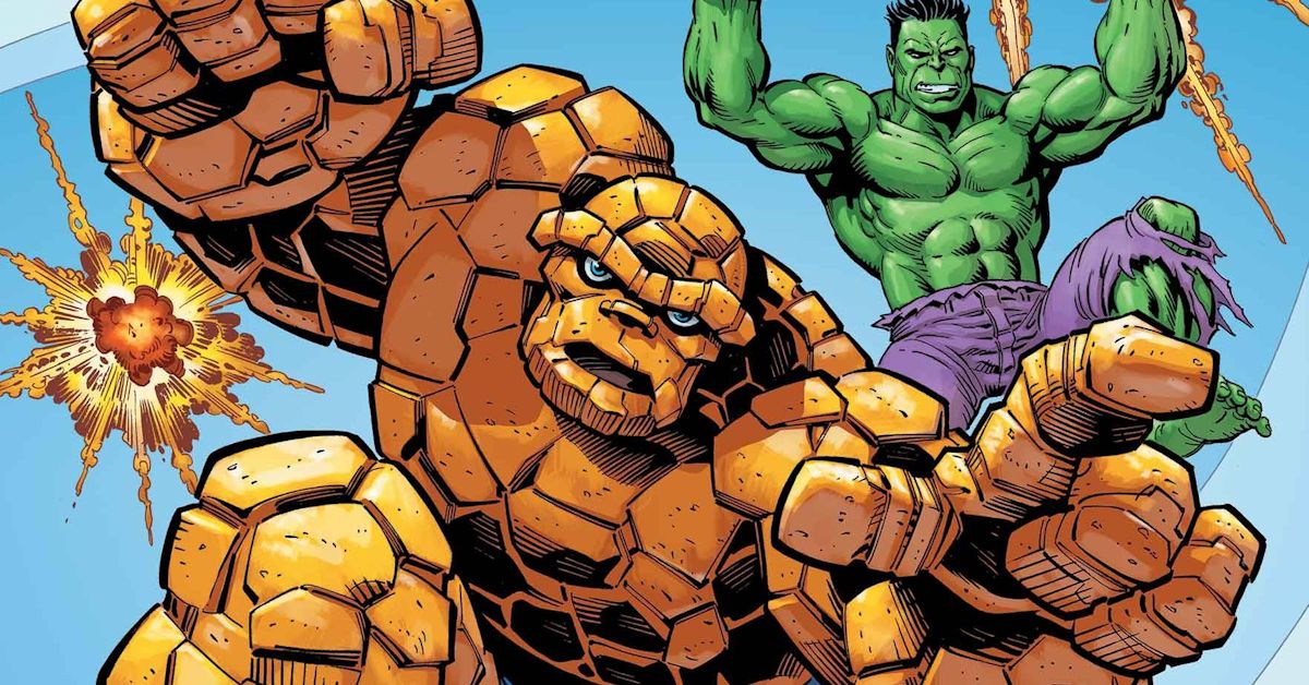 Clobberin' Time - ACE Comics Subscriptions