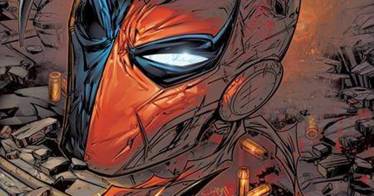 Shadow War: Omega - ACE Comics Subscriptions