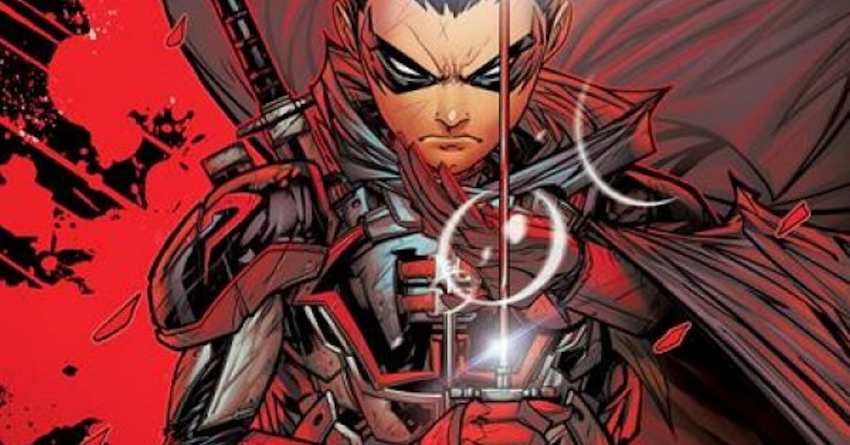 DC Vs Vampires: Hunters - ACE Comics Subscriptions