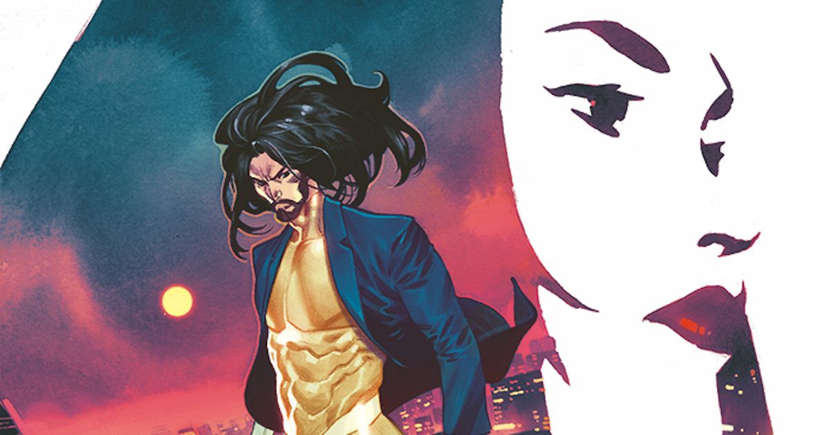 Duo - ACE Comics Subscriptions