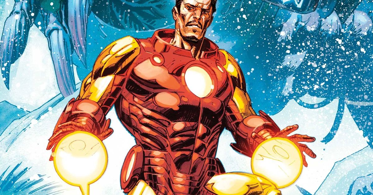 A.X.E.: Avengers - ACE Comics Subscriptions