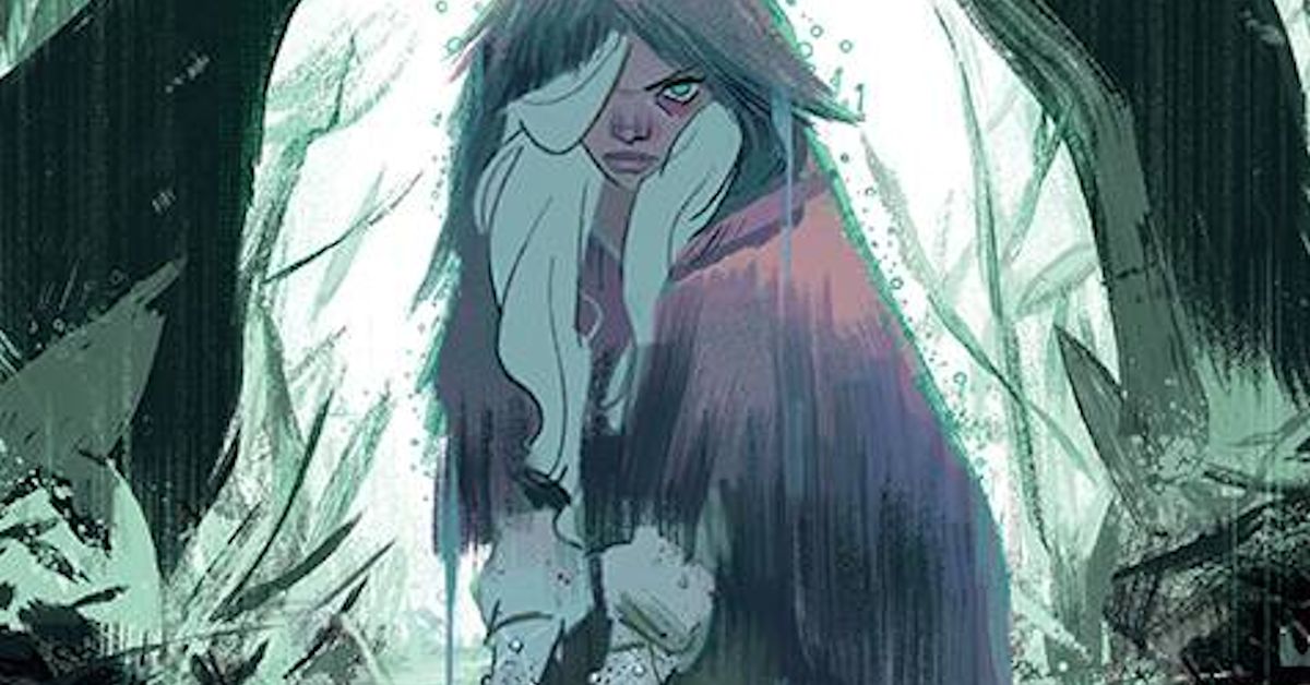 Briar - ACE Comics Subscriptions