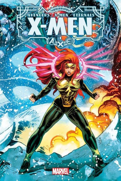 ACE Comics Subscriptions - The Comic Book Subscription department of UK ...