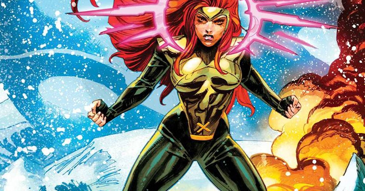 A.X.E.: X-Men - ACE Comics Subscriptions