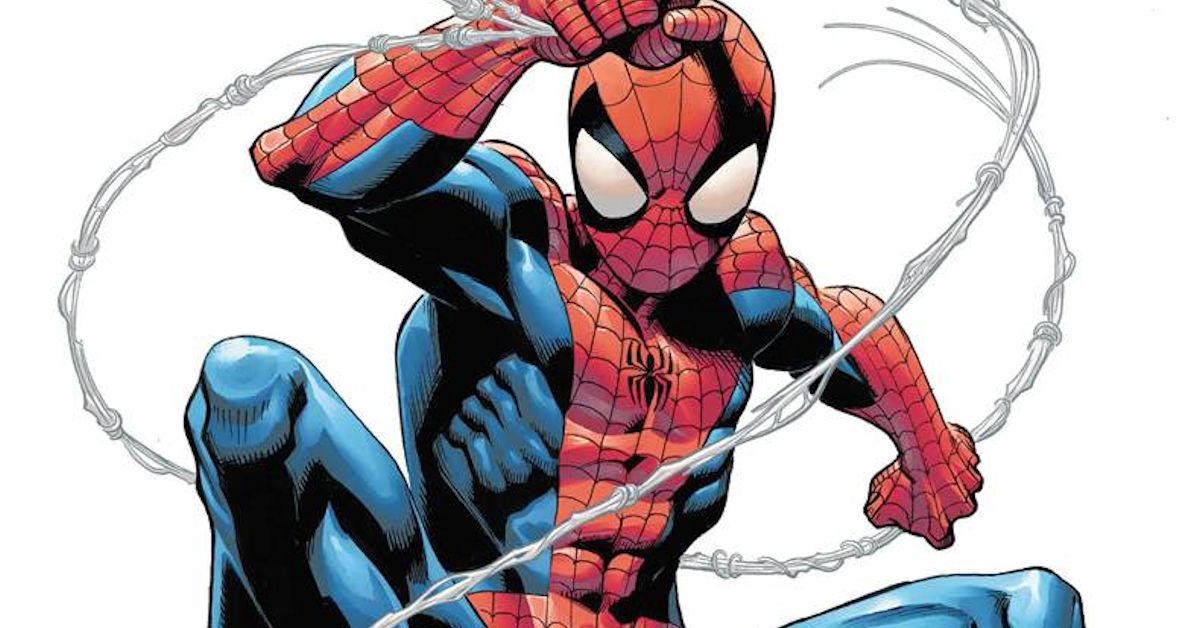 Spider-Man - ACE Comics Subscriptions