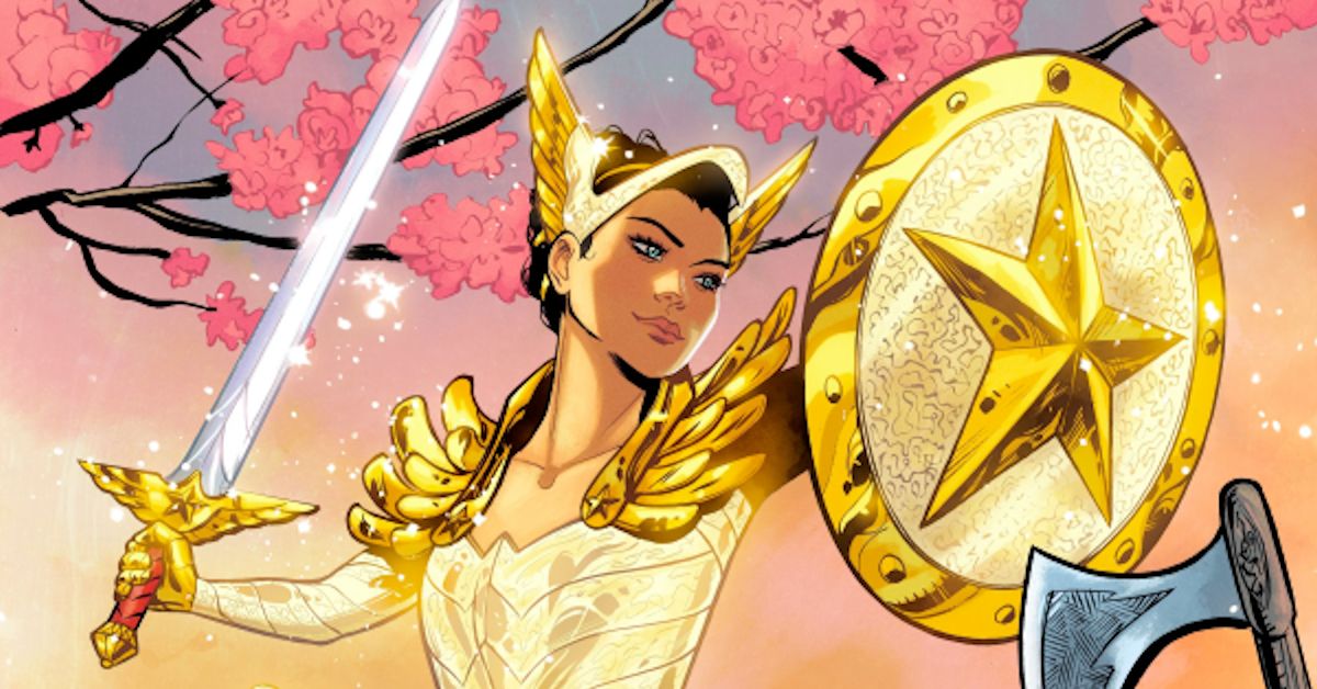 Dark Crisis: Wonder Woman - ACE Comics Subscriptions