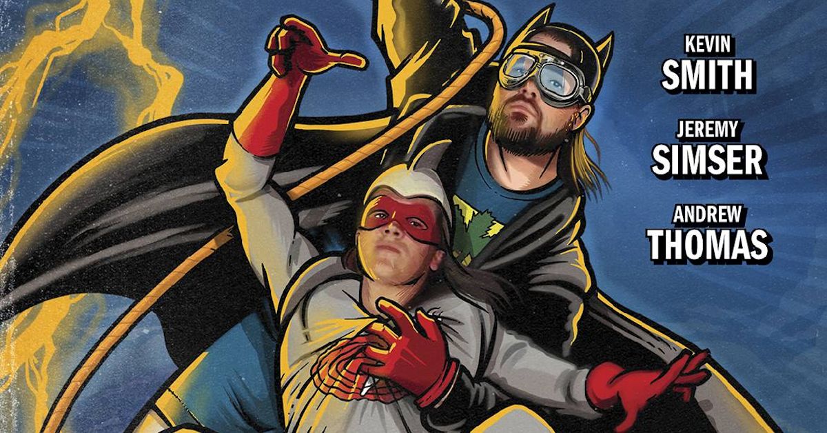 Quick Stops - ACE Comics Subscriptions