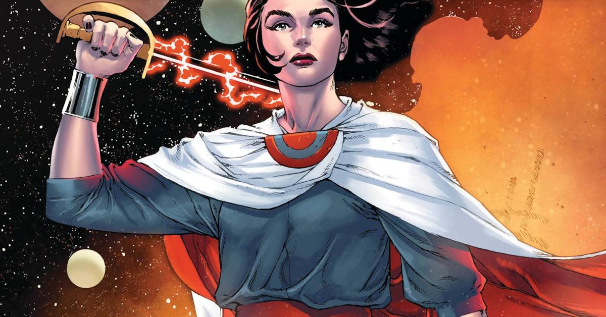 Star Wars: Hidden Empire - ACE Comics Subscriptions