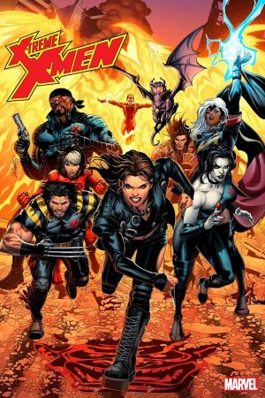 X-Treme X-Men - ACE Comics Subscriptions