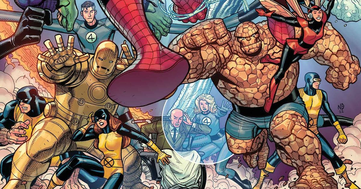 Origins Of Marvel Comics - Marvel Tales - ACE Comics Subscriptions