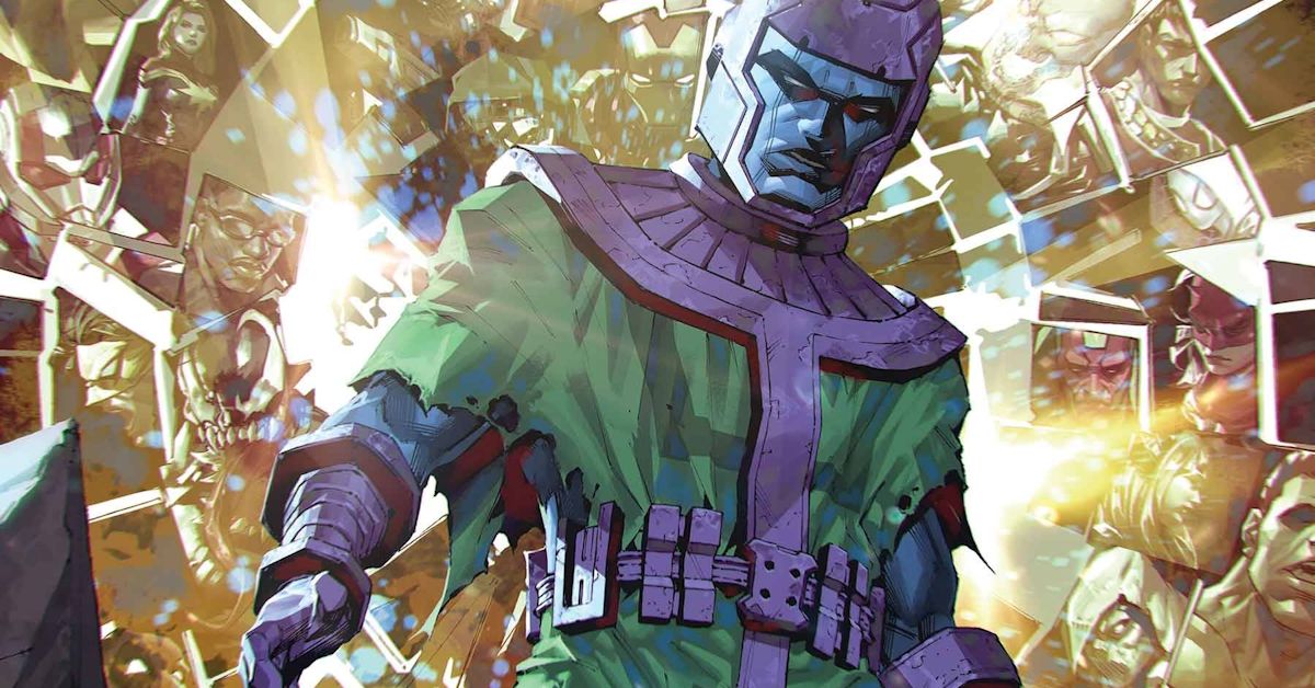 Timeless 2022 - ACE Comics Subscriptions